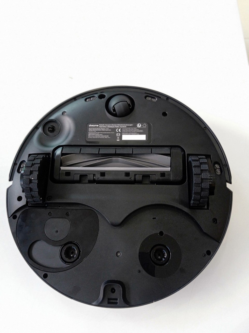 Robot Hút Bụi Lau Nhà Dreame L20 Ultra - Bản Quốc Tế