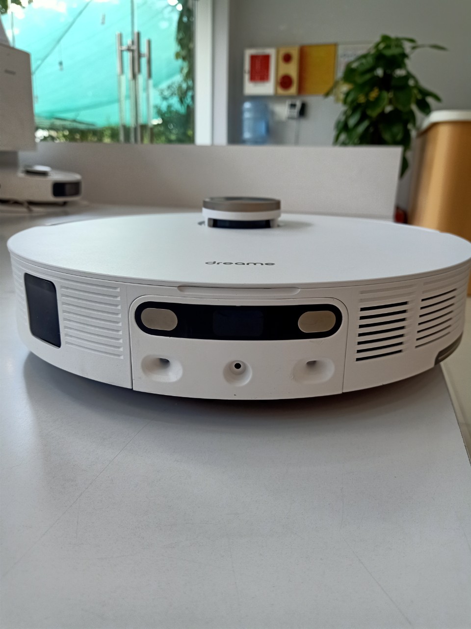 Robot Hút Bụi Lau Nhà Dreame L20 Ultra - Bản Quốc Tế